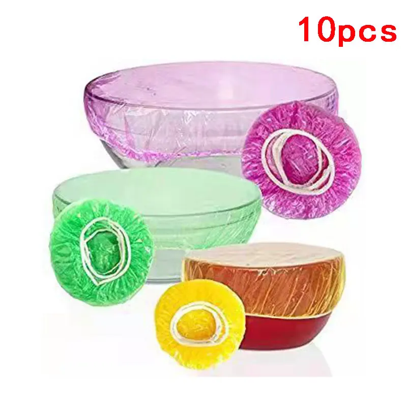 Reusable-Durable-Food-Storage-Covers-For-Bowls-Elastic-Plate-Covers ...
