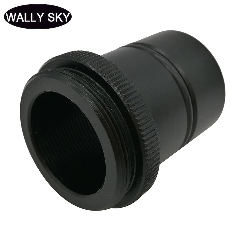 Adapter Ring C Mount to 1.25 inch or 23.2mm 30mm 30.5 mm Diameter for ...