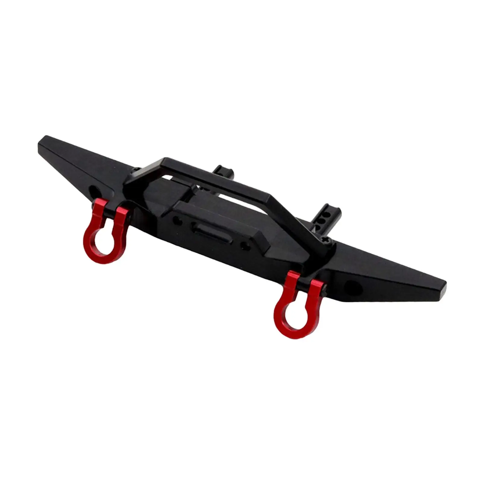 1-12-Aluminum-RC-Front-Bumper-Spare-Parts-Accessory-Metal-RC-Car-Bumper ...