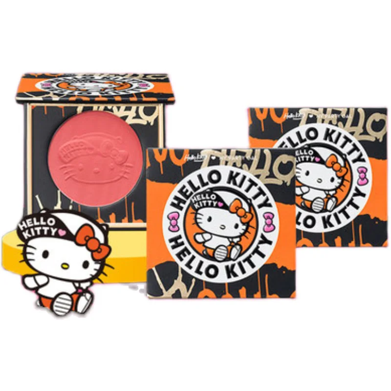 Hello Kitty Mac Palette
