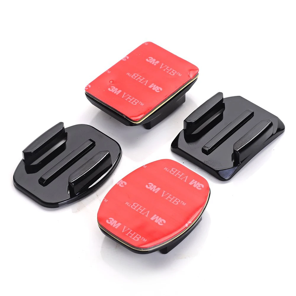 Gopro Hero 5 Session Mount Helmet | Gopro Helmet Mount Hero 4 Session ...