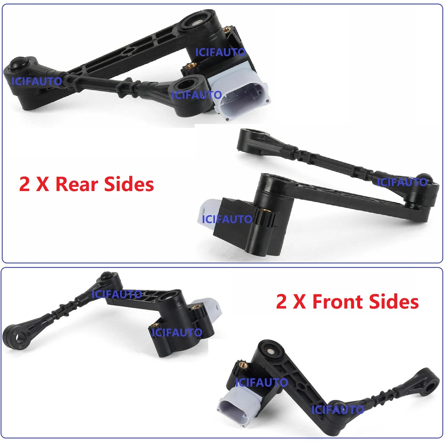 LR023650-LR023649-LR014587-LR014585-Front-Rear-For-Range-Rover-Sport ...