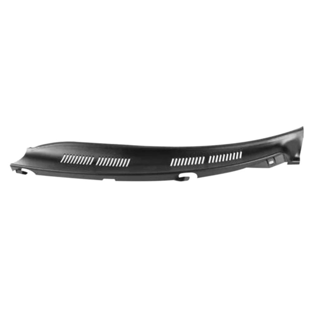 Front-Left-Windshield-Wiper-Cowl-Trim-Water-Deflector-Plate-Neck-Trim ...