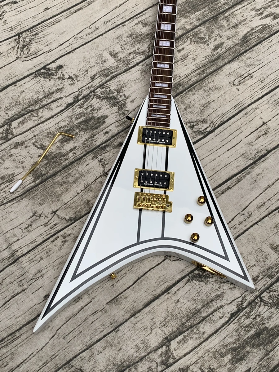 Randy Rhoads Jackson Flying V