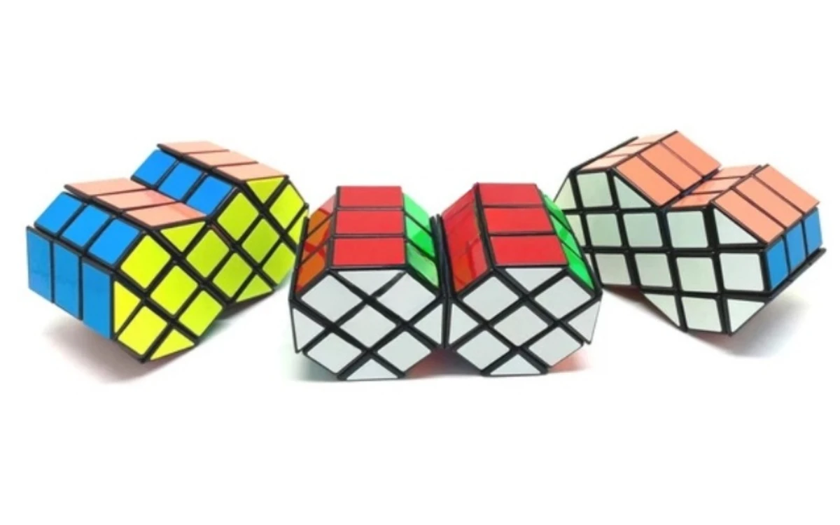 Super Cube Store - Amazing products with exclusive discounts on AliExpress