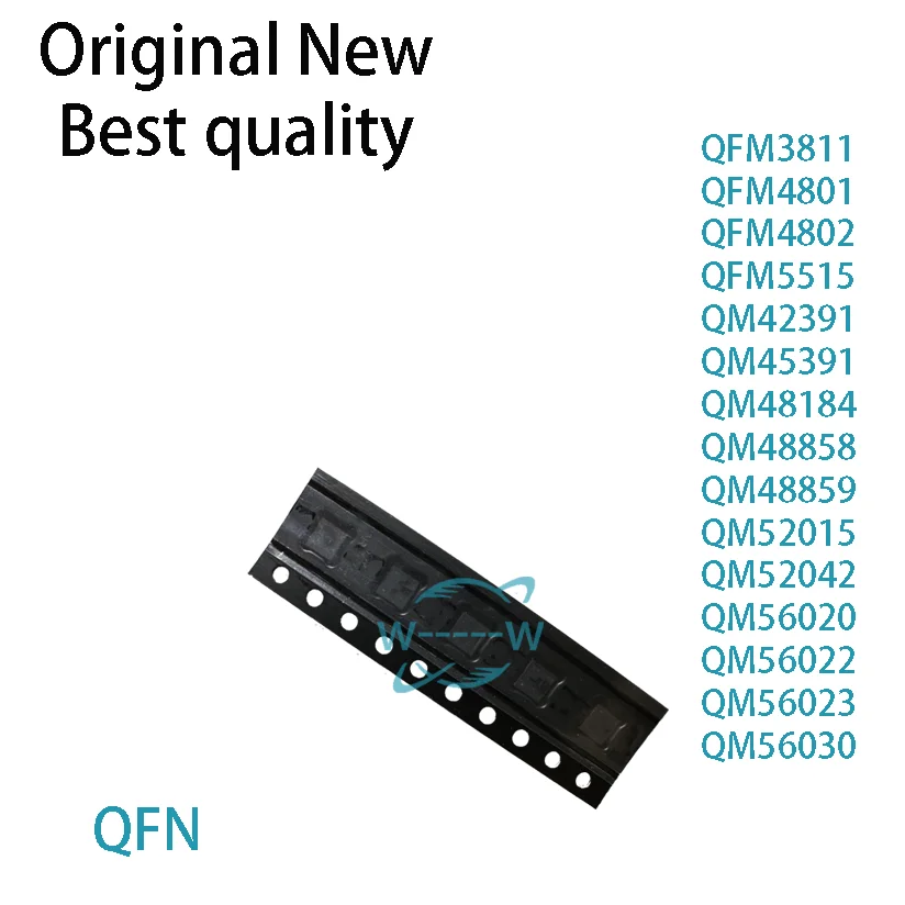 Qfm3811-qm42391-qm45391-qm48184-qm48858-qm48859-qm52015-qm52042-qm56020 ...