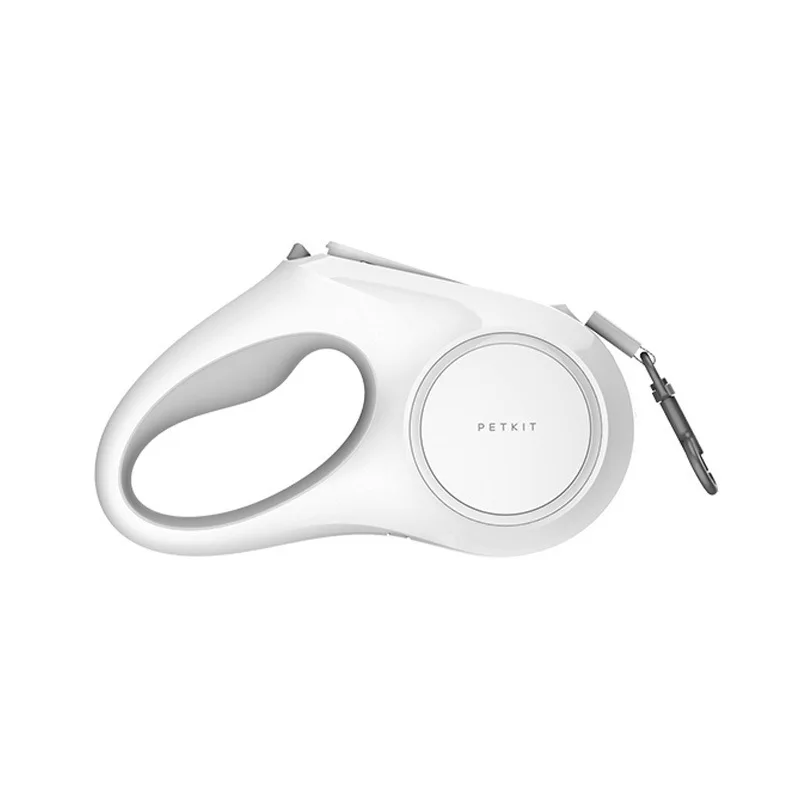 Streamer-traction-automatic-retractable-traction-belt-pet-extended-dog ...