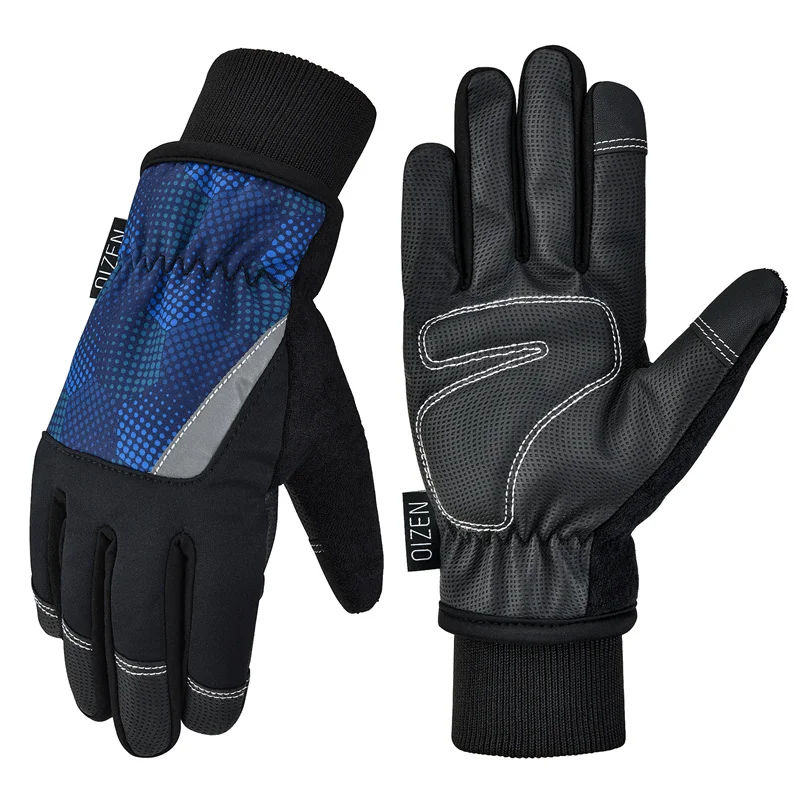 Thinsulate Work Gloves For Men