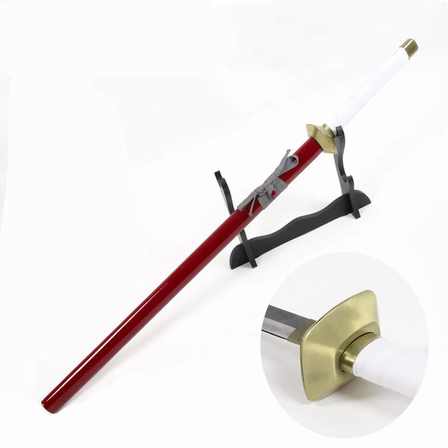 Sasuke Sword Cosplay