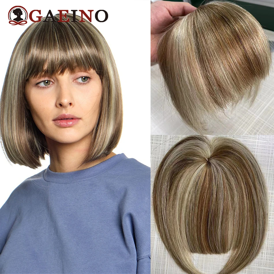 Light Blunt Bangs: The Real Deal for Natural, Flawless Fringe ...