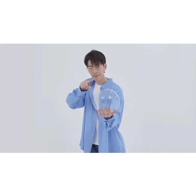 UNBELI-BUBBLE-MJ-Production-Stage-Magic-Tricks-Illusions-Party-Show ...