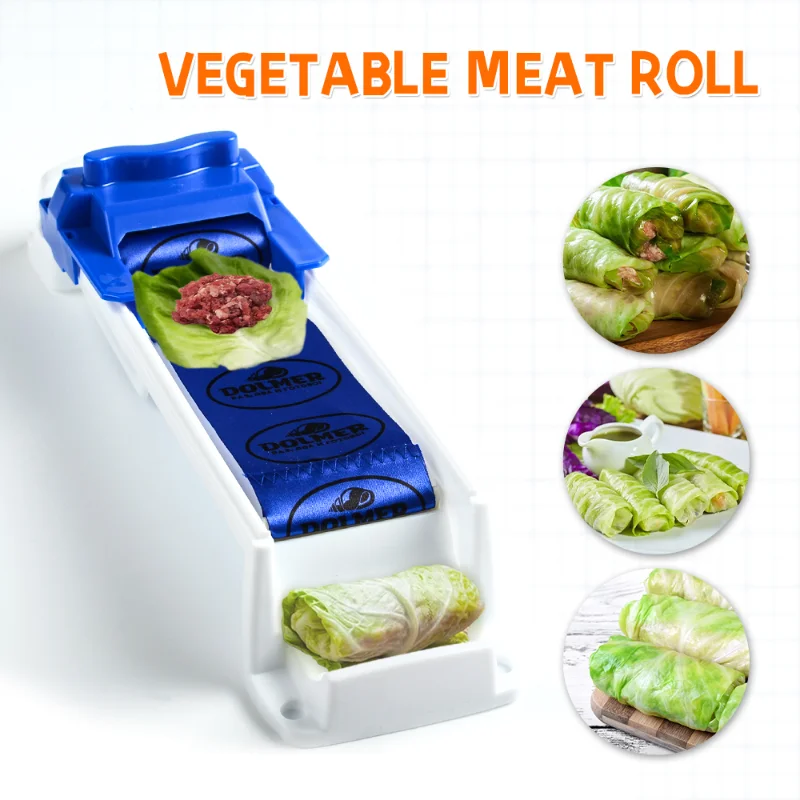 Creativity-Cabbage-Leaf-Rolling-Tool-Vegetable-Meat-Roll-Stuffed-Grape ...