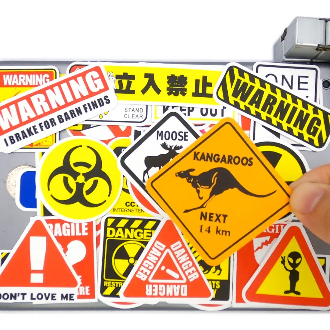 Funny Signs And Labels