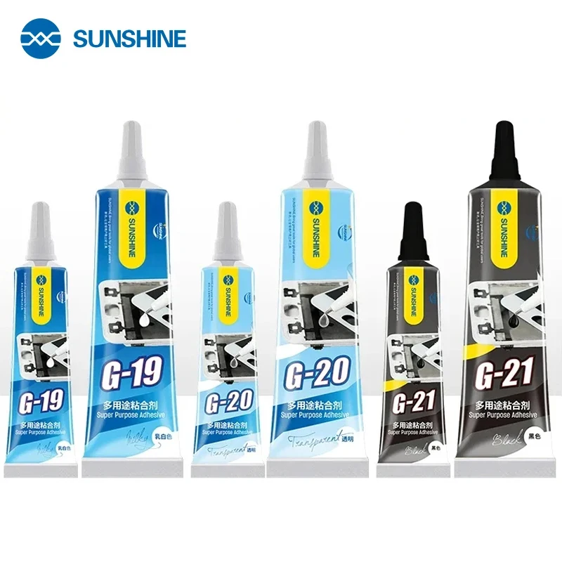 SUNSHINE-Universal-Strong-Glue-G-19-G-20-G-21-for-Mobile-Phone ...