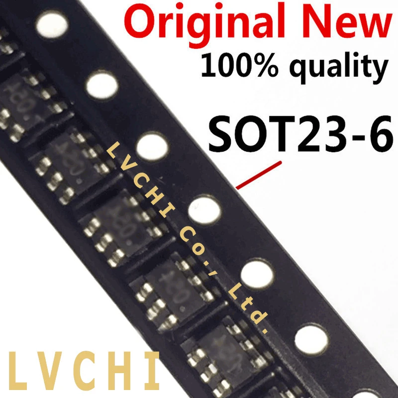 (10 Pièces) 100% Nouveau Ob2283mp Ob2283 Sot23-6 Chipset - Circuitos Integrados - AliExpress