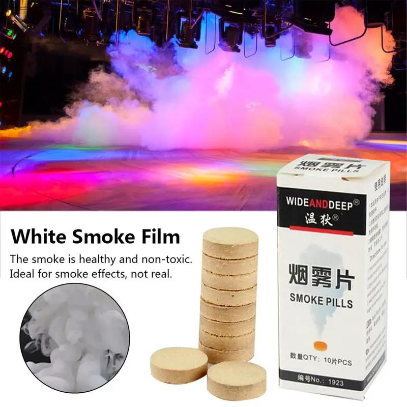 New-White-Combustion-Smoke-Cake-White-Smoke-Effect-BombPhotography ...