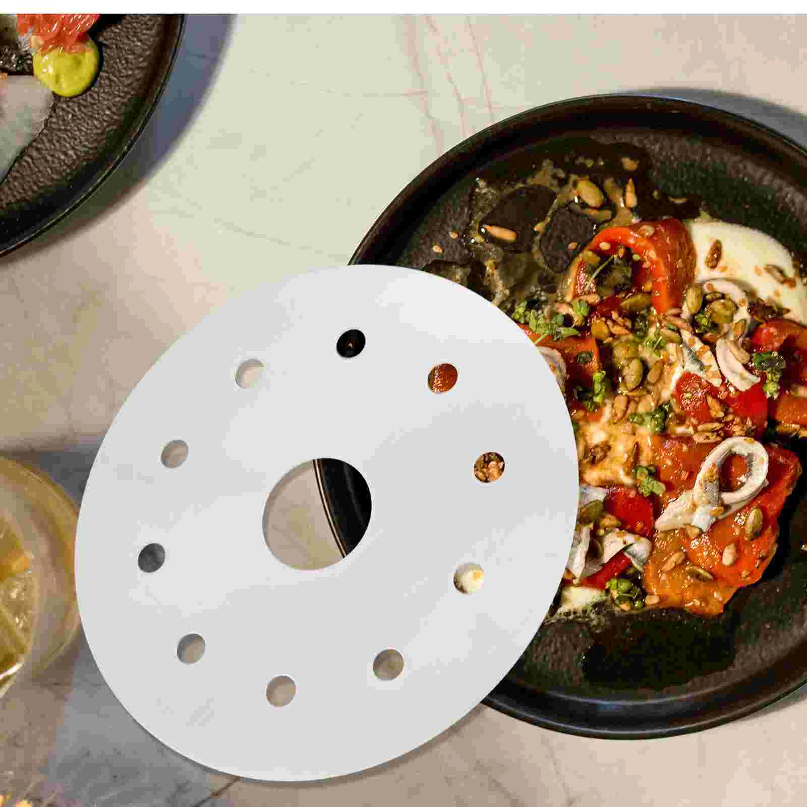 Pan Casserole Heat Conductor Induction Adapter Plate Kitchen Utensil ...