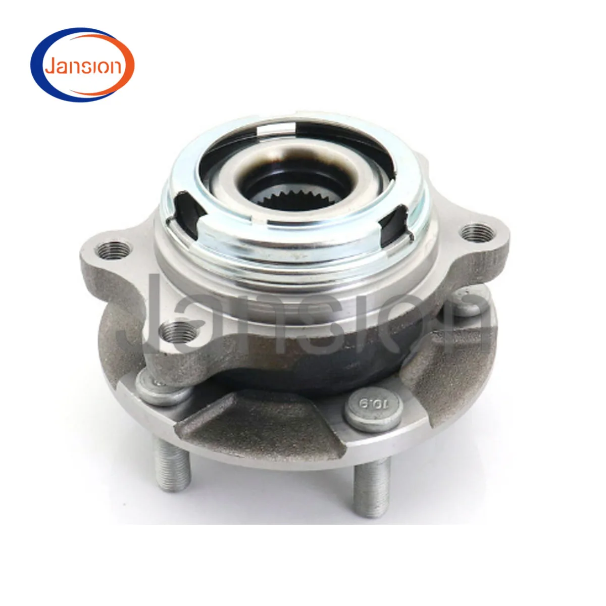WHEEL-HUB-BEARING-For-Nissan-Motor-MURANO-CEFIRO-I-Saloon-TEANA-I-40202 ...