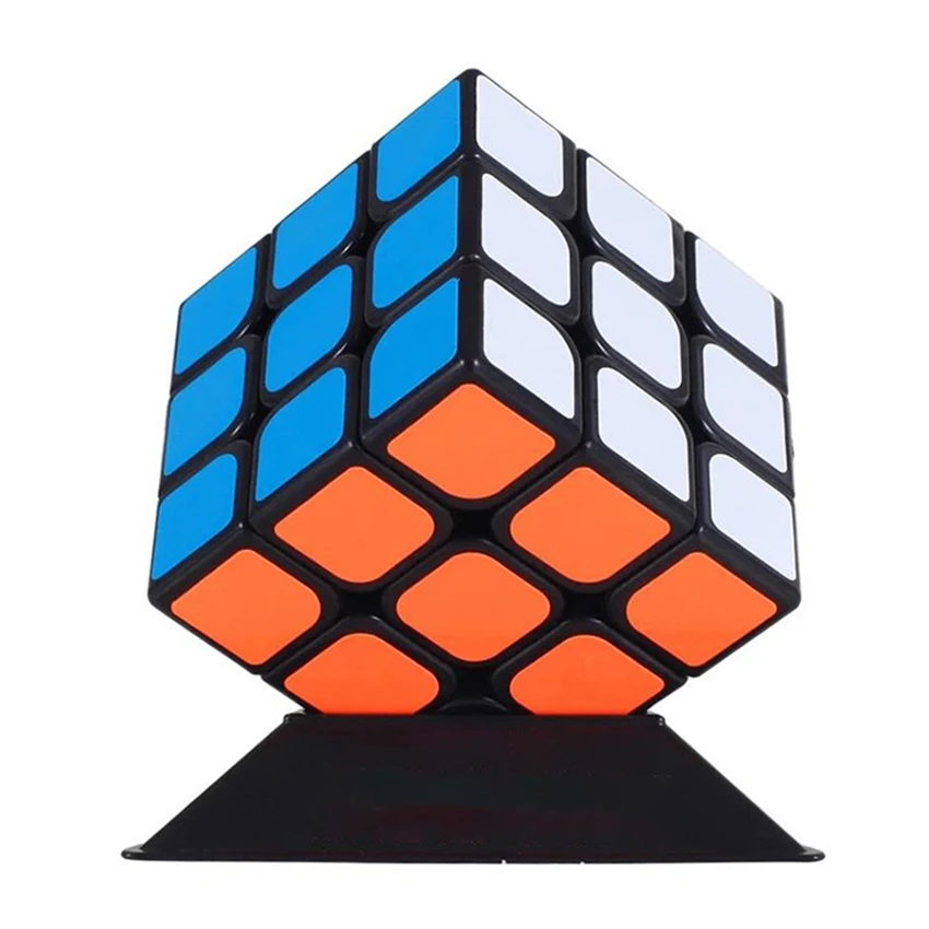 Professional 3x3x3 Magic Cube Speed Cubes Puzzle Neo Cube 3x3 Cubo ...