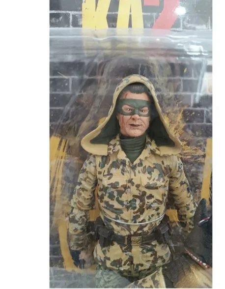 Kick Ass 2 Colonel Stars And Stripes