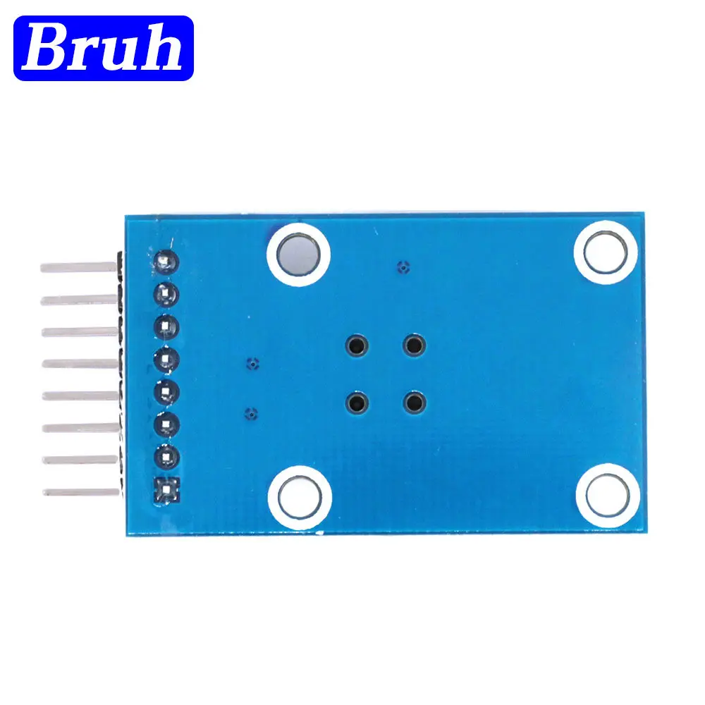 Joystick Arduino MCU Game Controller Switch 5D Rocker 5-Way Navigation ...