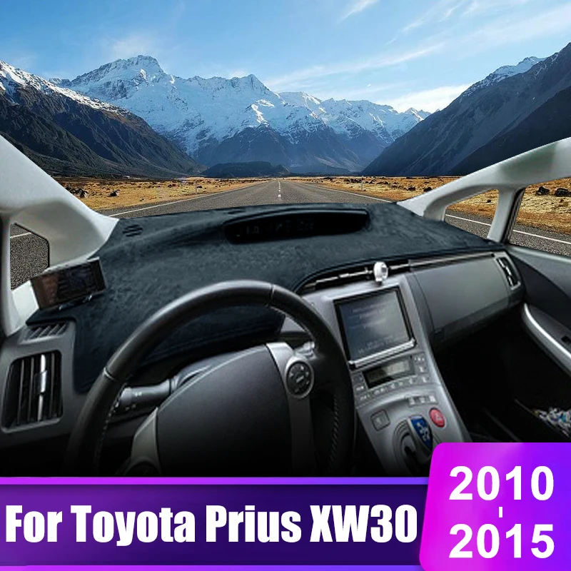 For-Toyota-Prius-30-XW30-ZVW30-2010-2011-2012-2013-2014-2015-Car ...