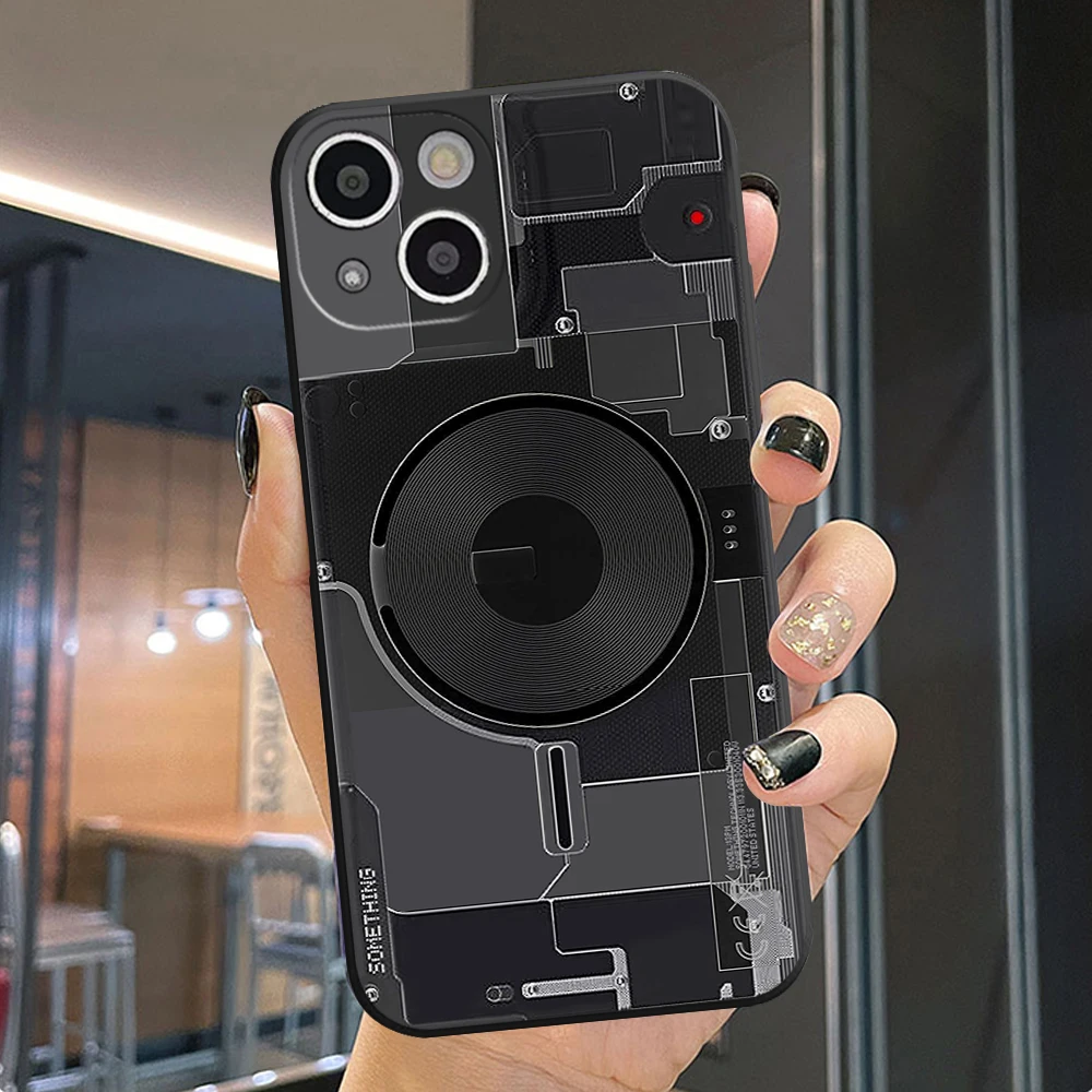 Cover Nothing Phone 1 | Nothing Phone 1 Case | Nothing Mobile Phone ...