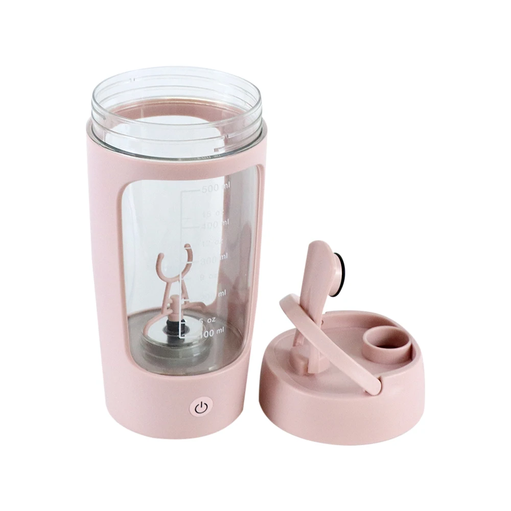 1pc-Portable-Electric-Coffee-Stirring-Cup-Milk-Protein-Powder-Shaker ...