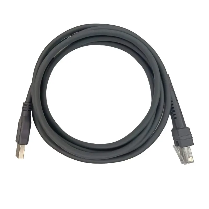 Sotesin-USB-Cable-for-Symbol-Zebra-Motorola-Barcode-Scanner-USB-to-RJ45 ...