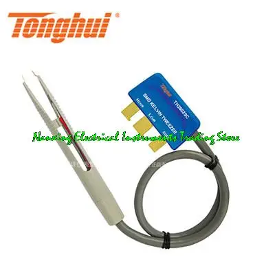 Th26029c-th26009c-smd-kelvin-cabo-de-teste-apropriado-para-th2822a ...