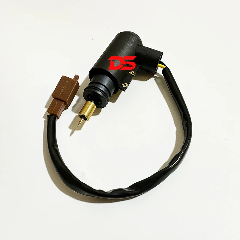 13430-20E90 Choke Carburetor Sensor For SUZUKI BURGMAN 125 AN ...