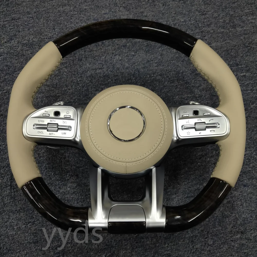 For-Mercedes-Benz-G55-G500-G350-AMG-Premium-Edition-custom-leather ...