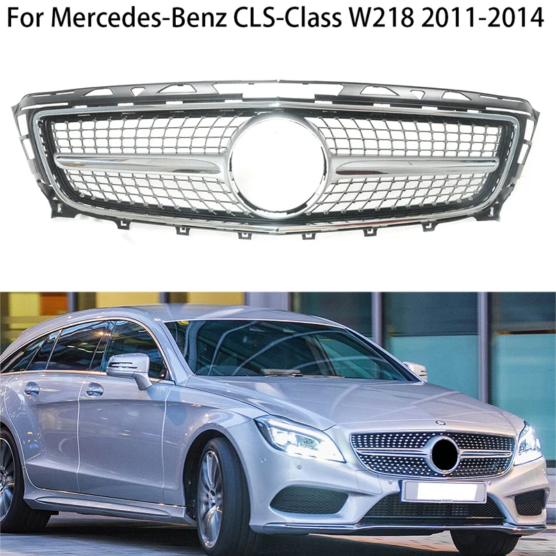 For Mercedes Benz CLS W218 C218 X218 CLS400 CLS350 CLS500 2011-2014 ...