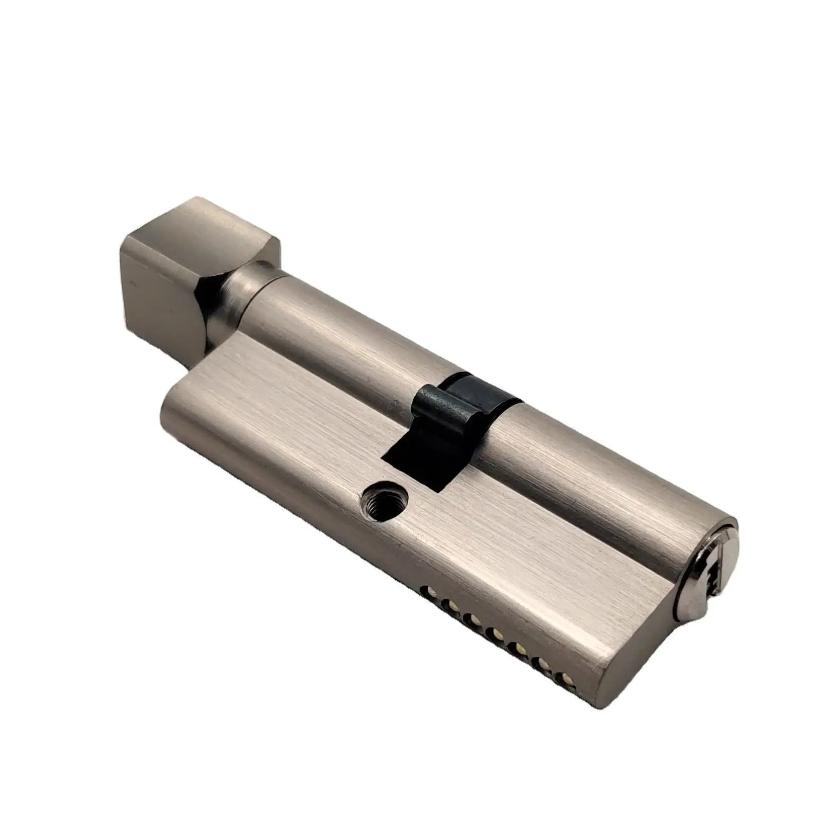 Factory-Customized-70Mm-Single-Opened-Lock-Cylinder-For-Door-Lock-Zinc ...