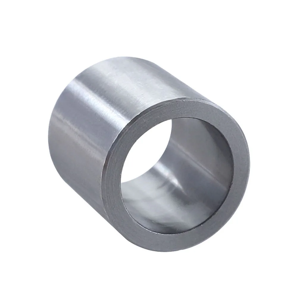 3pcs Reducing Bushing Adapter Bearing Steel Arbor Hole Silver Practical ...