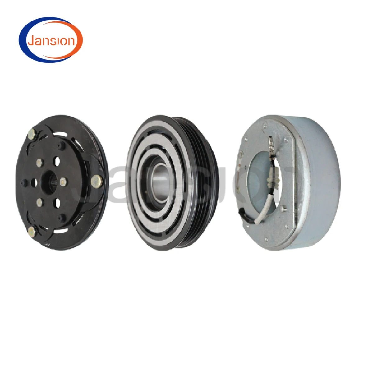 AC-Compressor-Clutch-For-great-wall-hover-haval-wingle-3-wingle-5-4g69 ...