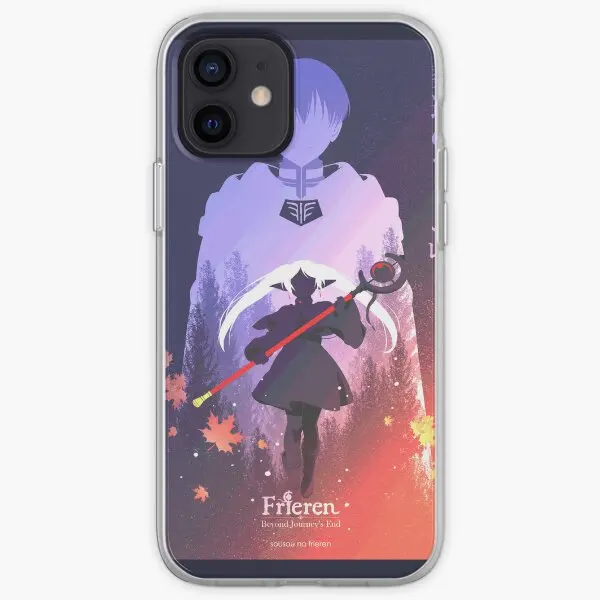 Himmel-X-Frieren-Sousou-No-Frieren-Iphon-Phone-Case-Customizable-for ...