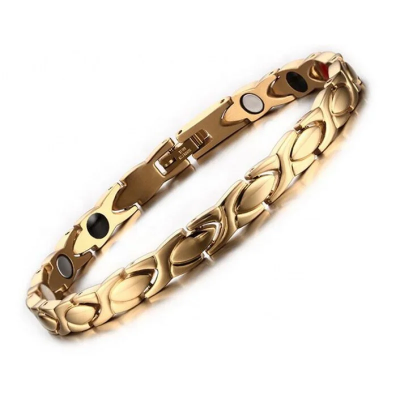 Scalar Energy Bracelet