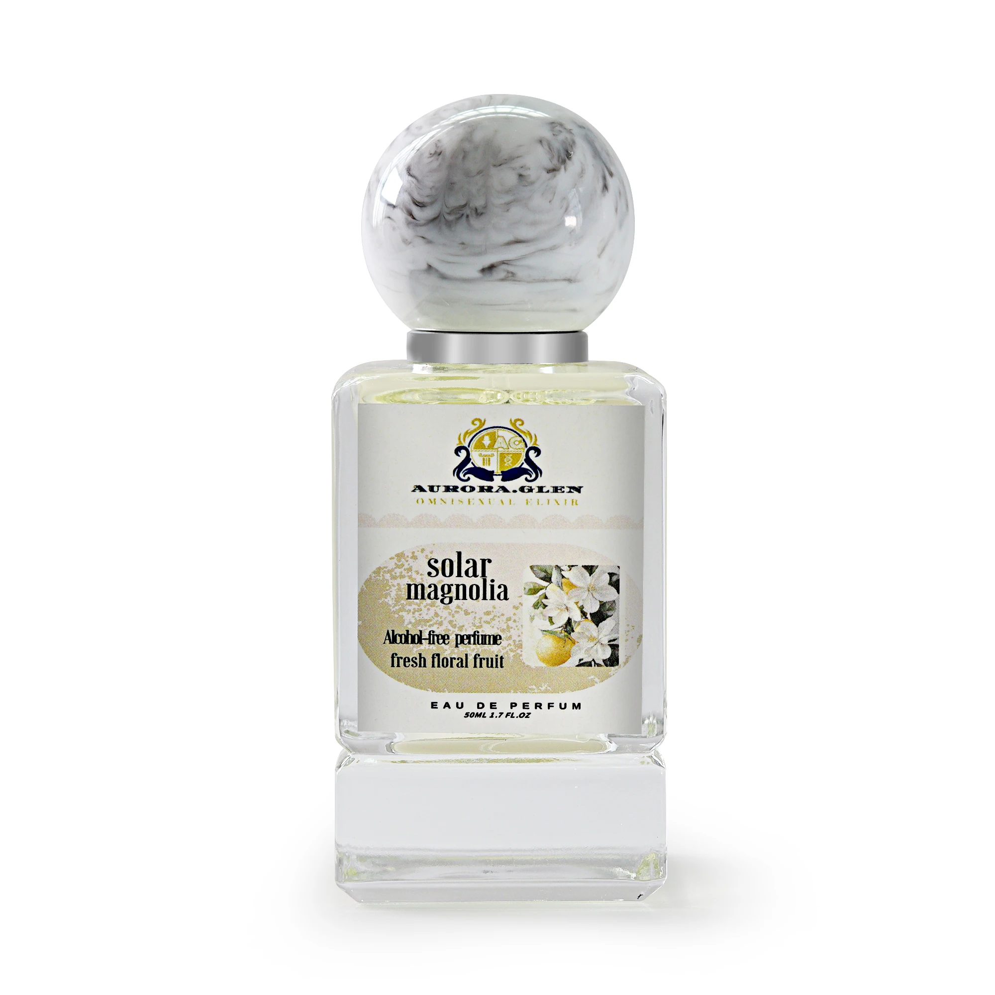 White Orchid Perfume: A Sensory Journey Through Fragrance, Longevity ...