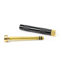 Emergency Fire Starter Kit – Outdoor Gear & Equipment | The Mountain Exp