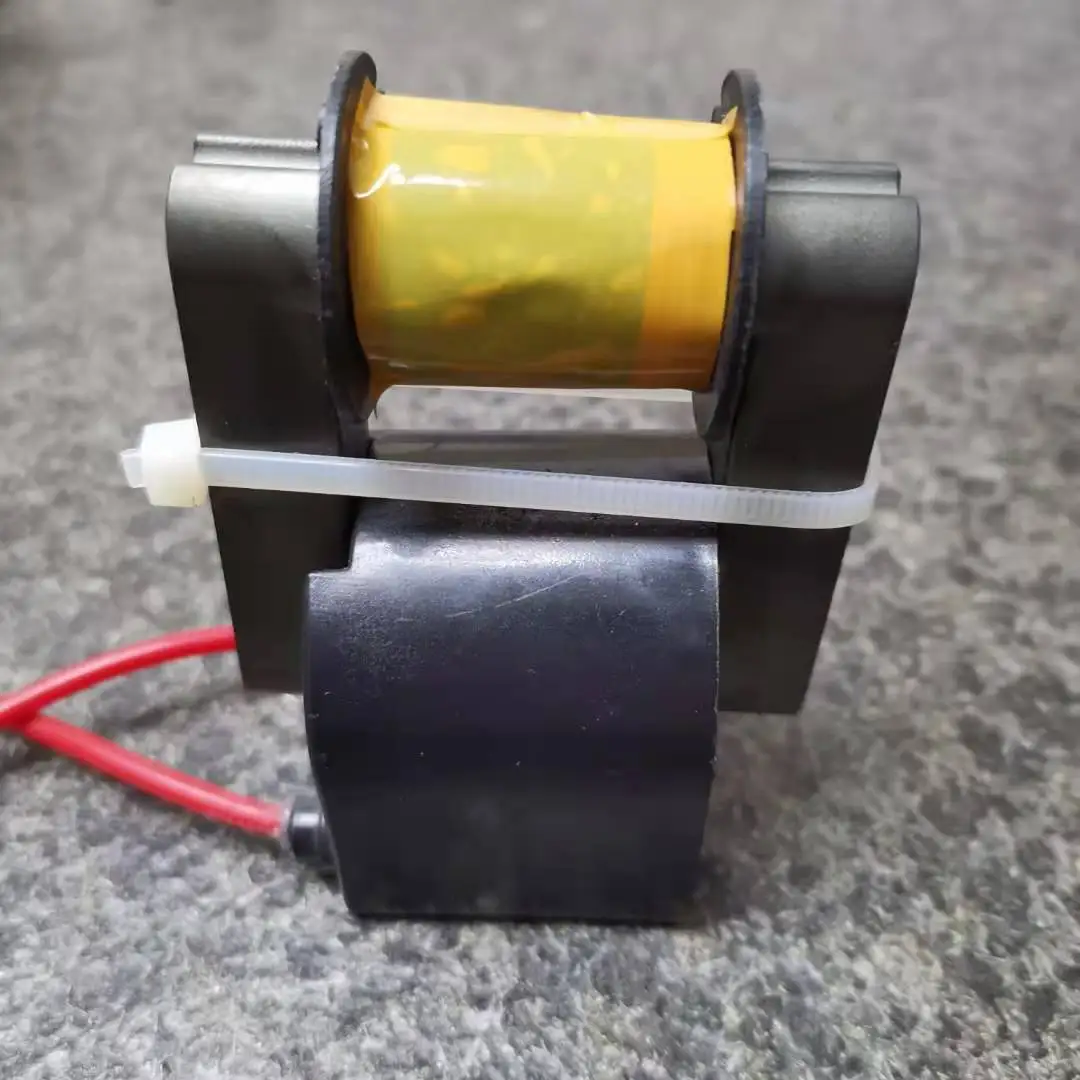 Customized-High-power-200W-Inverter-High-frequency-High-voltage-Package ...