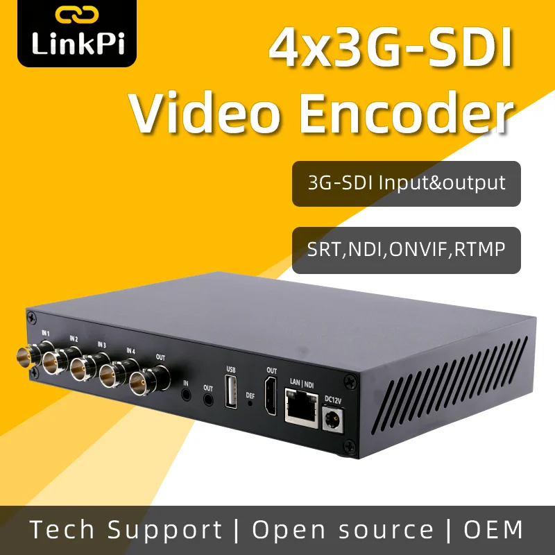 Codificador-e-decodificador-IPCam-codificador-do-SDI-4K-1080P-NDI-SRT ...