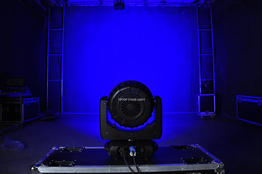 37x25W Zoom Led Moving Lgiht | Tiptoplight