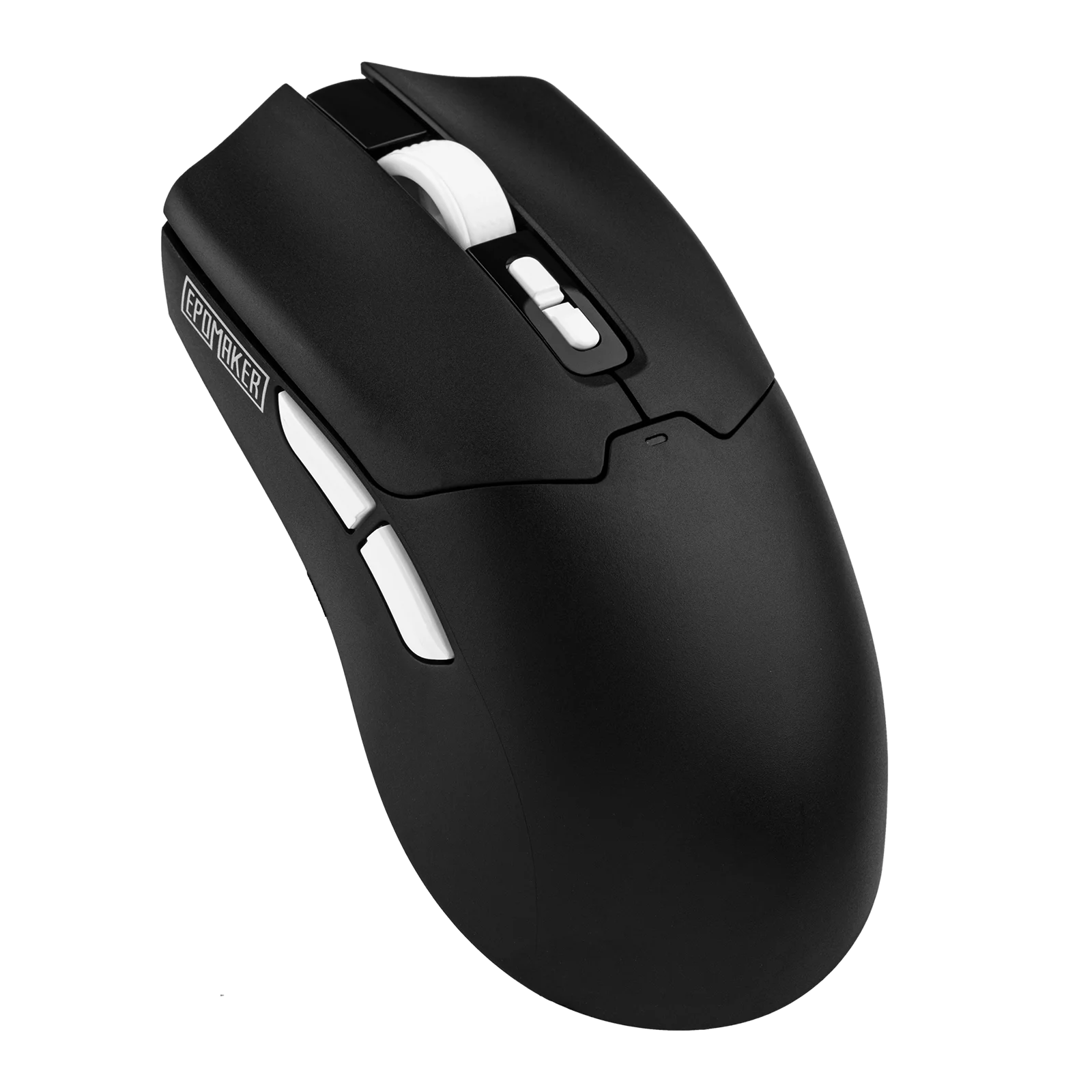 EPOMAKER Click Lite Wired/BT/2.4GHz Wireless Gaming Mouse PAW3311 ...