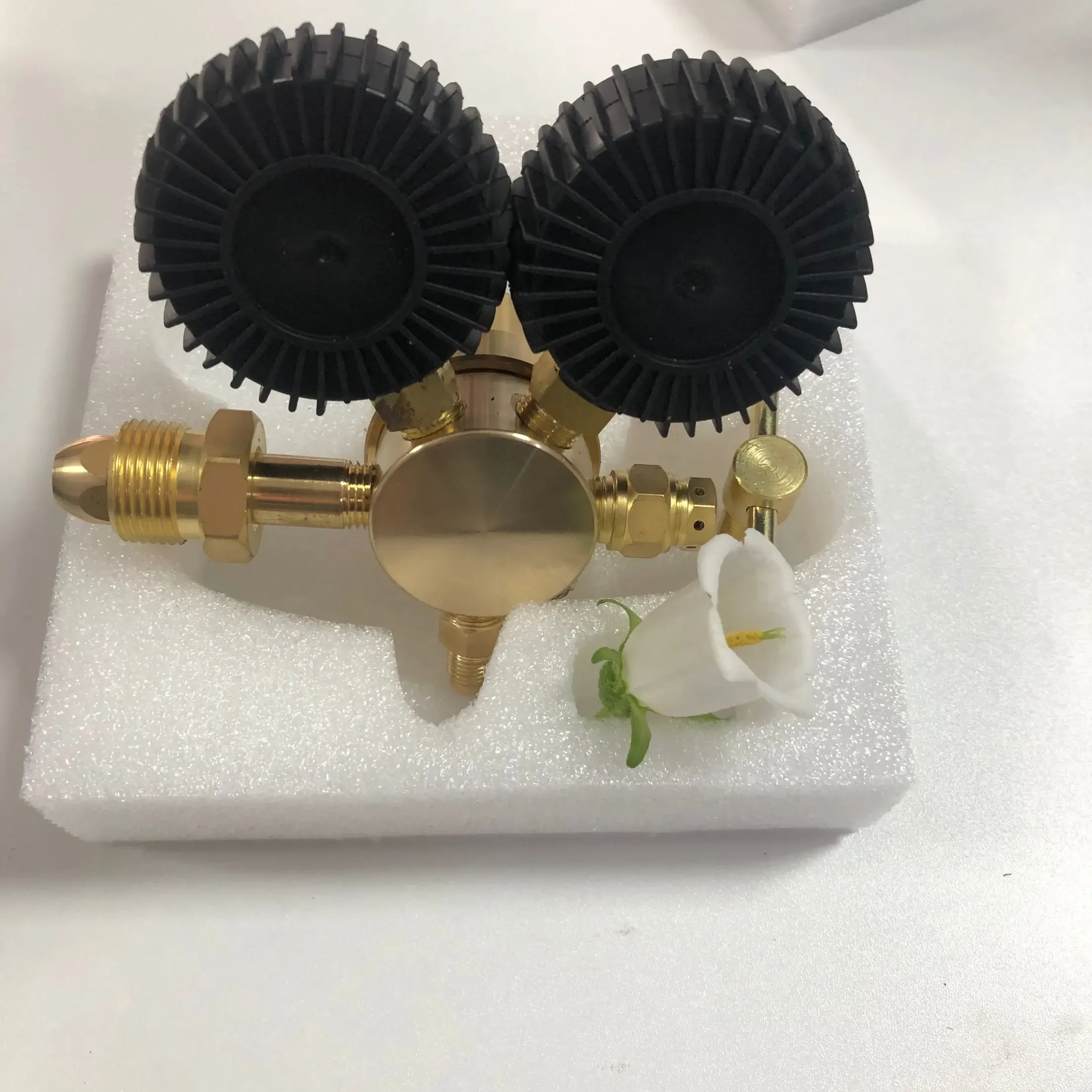 HX-D-0033-All-Copper-High-Pressure-Nitrogen-Pressure-Reducer-American ...