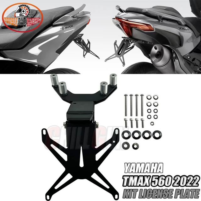 Harga Yamaha T Max 2022