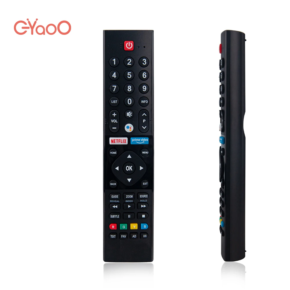 Panasonic Remote Input Button