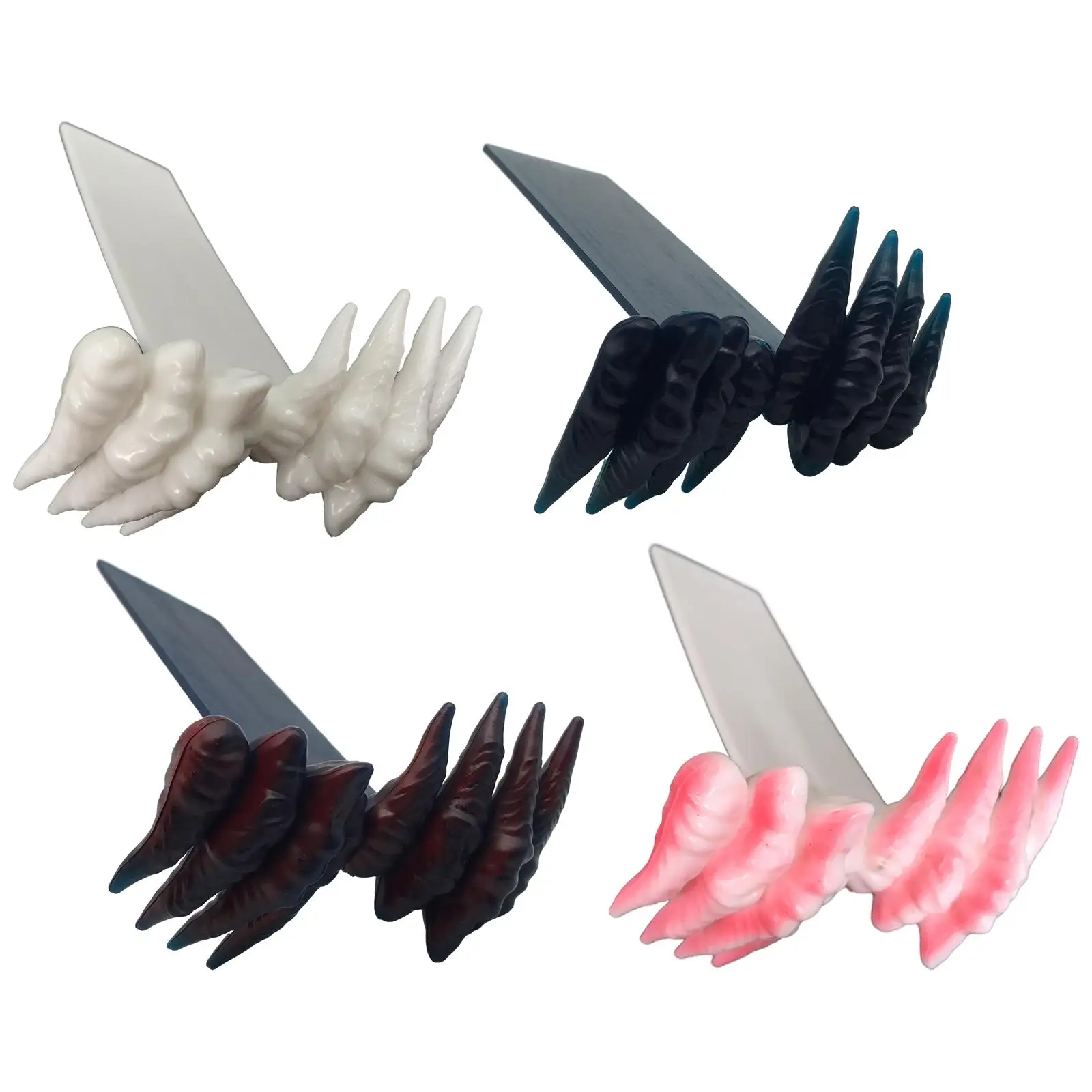 Devil-Hand-Bookmarks-Demon-Claw-Demon-Hand-Bookmark-for-Student-Teacher ...