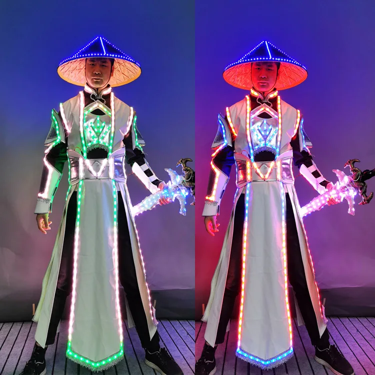 LED-Costume-Luxury-nightclub-stage-show-Fashion-KTV-Bar-Wine-Luminous ...