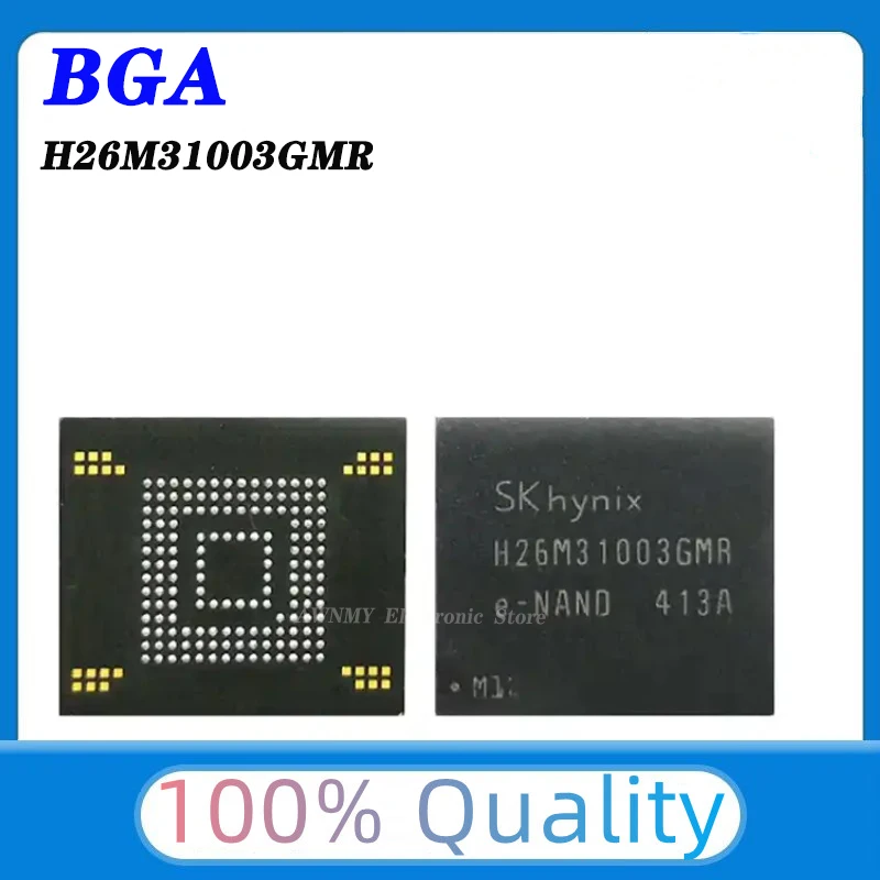 3pcs-5pcs-10pcs-100-New-H26M31003GMR-H26M31003GMR-H26M31003GM-26M31003G ...